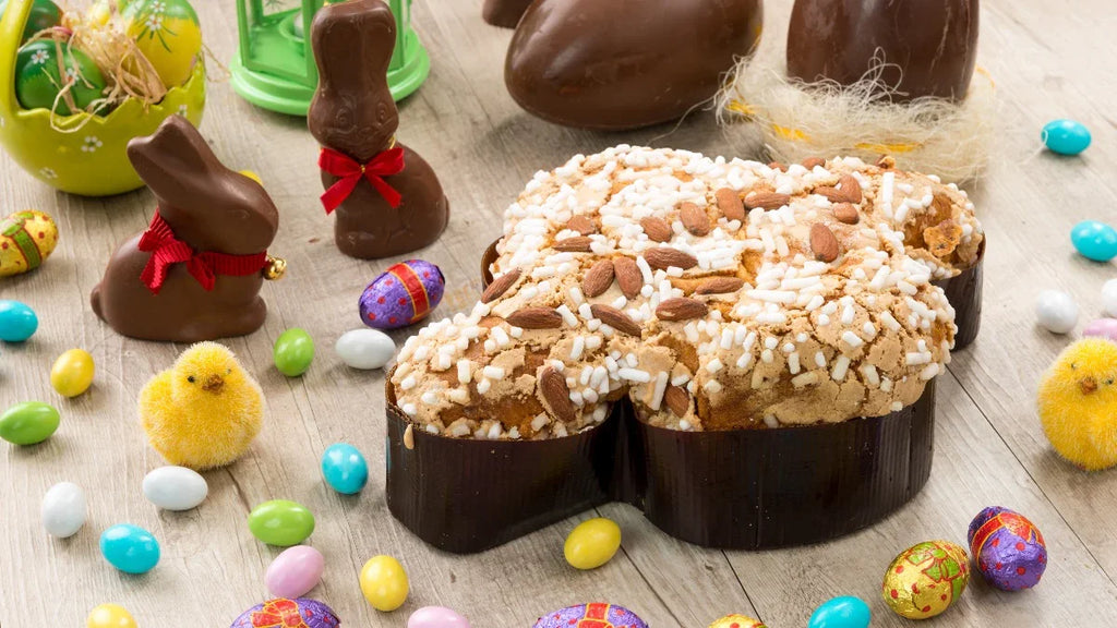 Celebrate Spring at Valentina | Valentina Deli