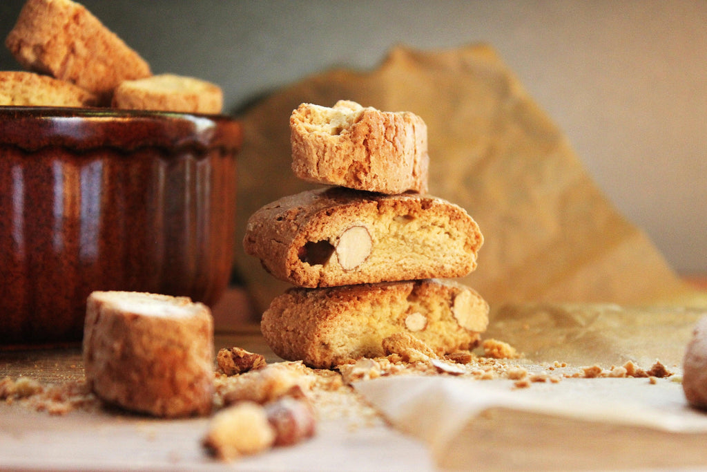 Italian & European Biscuits | Valentina Deli
