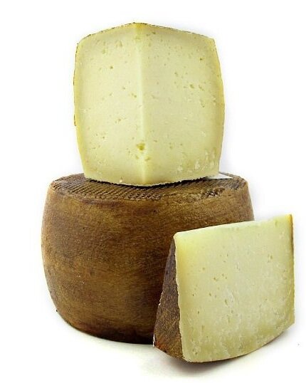 PECORINO Sardo Cheese per 100g