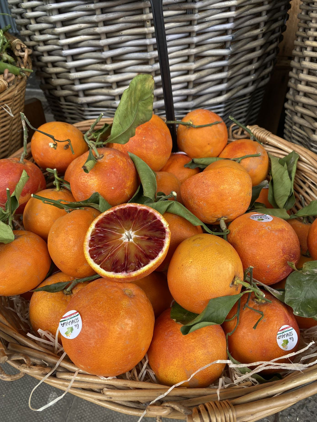 Italian Delicatessen East Sheen, West London | Valentina Deli