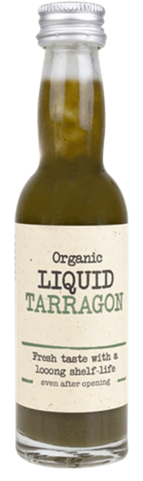 NORTHERN GREENS Tarragon Liquid Herb 40ML | Valentina Deli