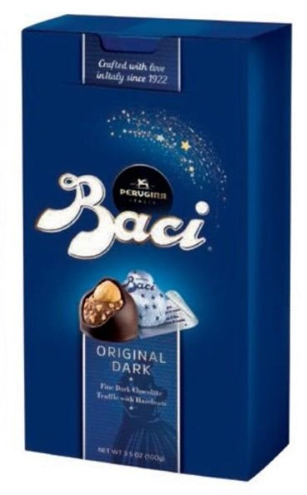 BACI Baci Bijoux box 14 pcs 175g | Valentina Deli