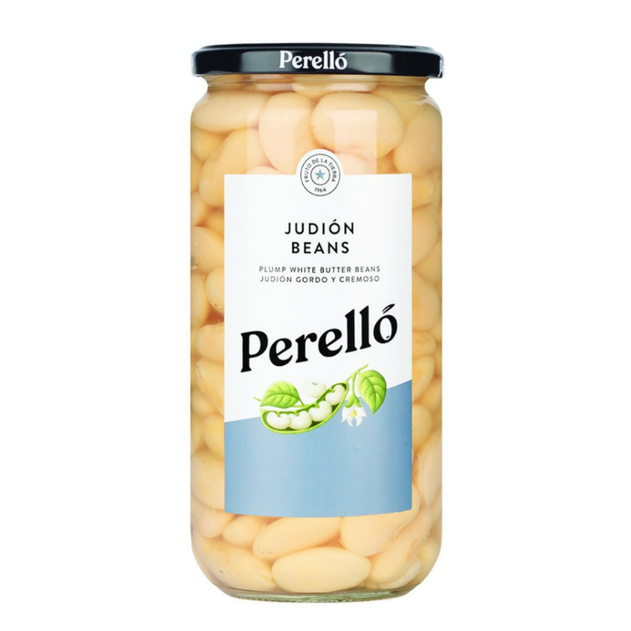 PERELLO Judión Beans 700g | Valentina Deli